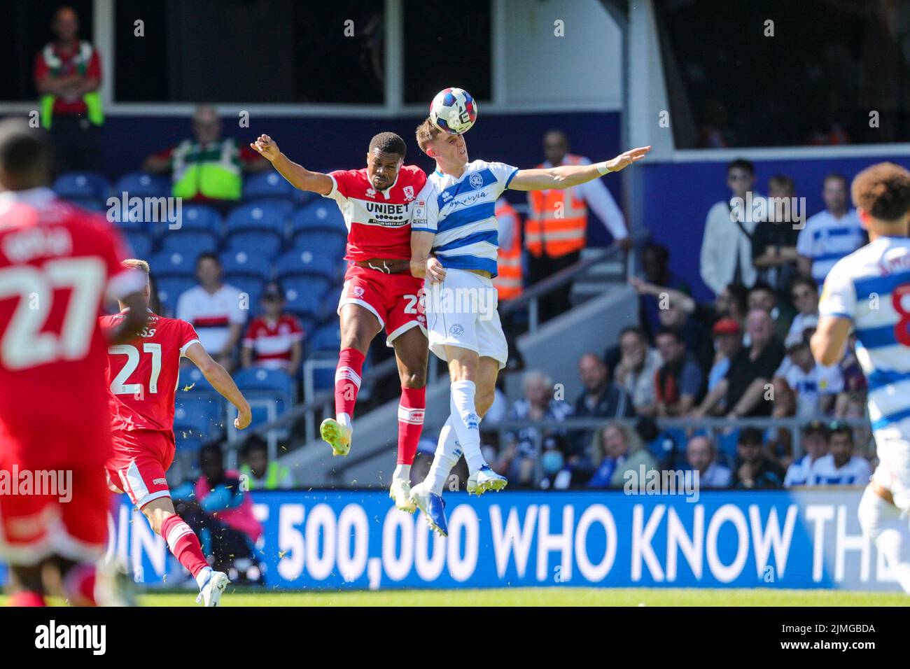 Qprs jimmy dunne hi-res stock photography and images - Alamy