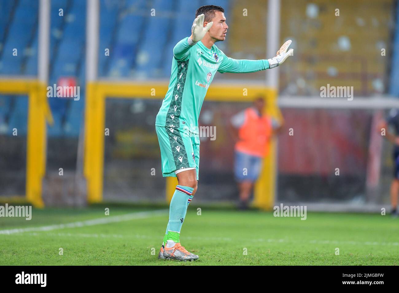 Emil mulyadi audero hi-res stock photography and images - Alamy