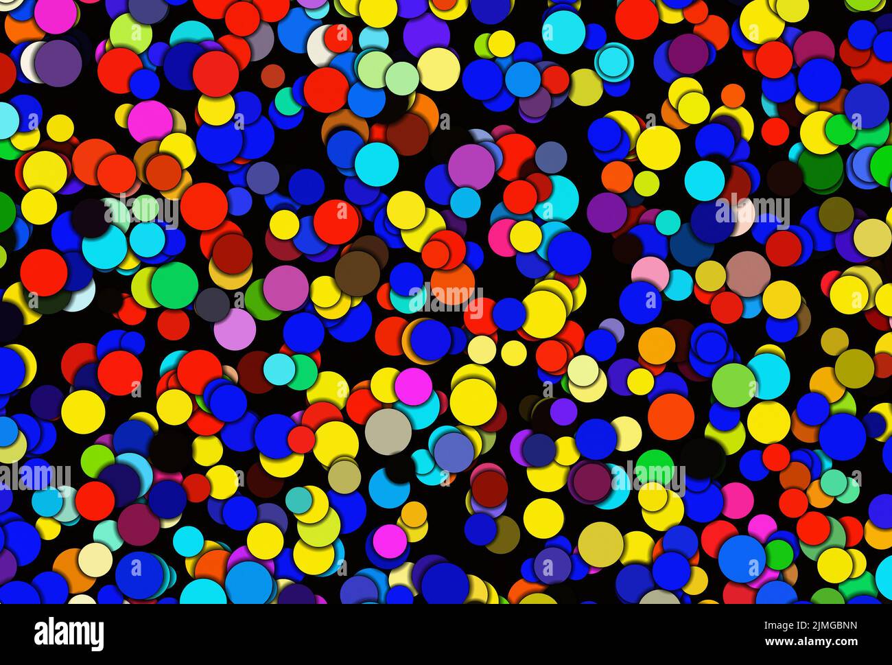 Bright and round hi-res stock photography and images - Alamy