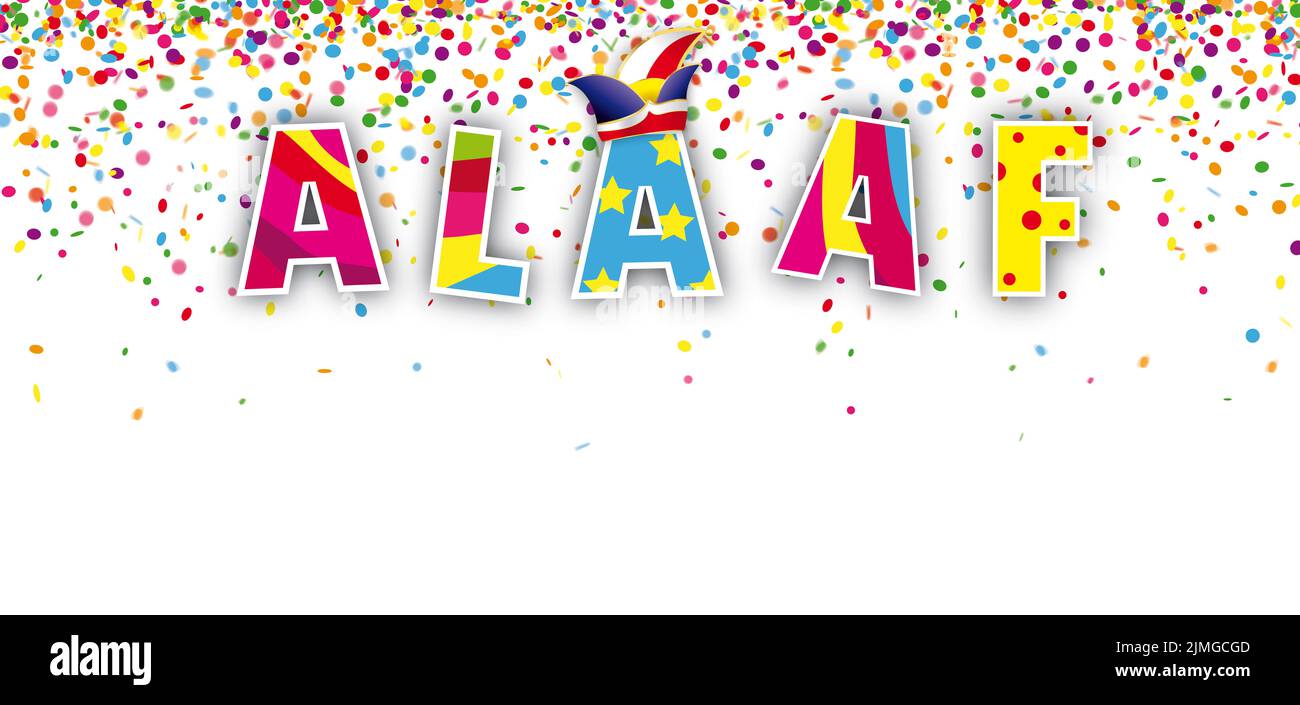 Alaaf hi-res stock photography and images - Alamy