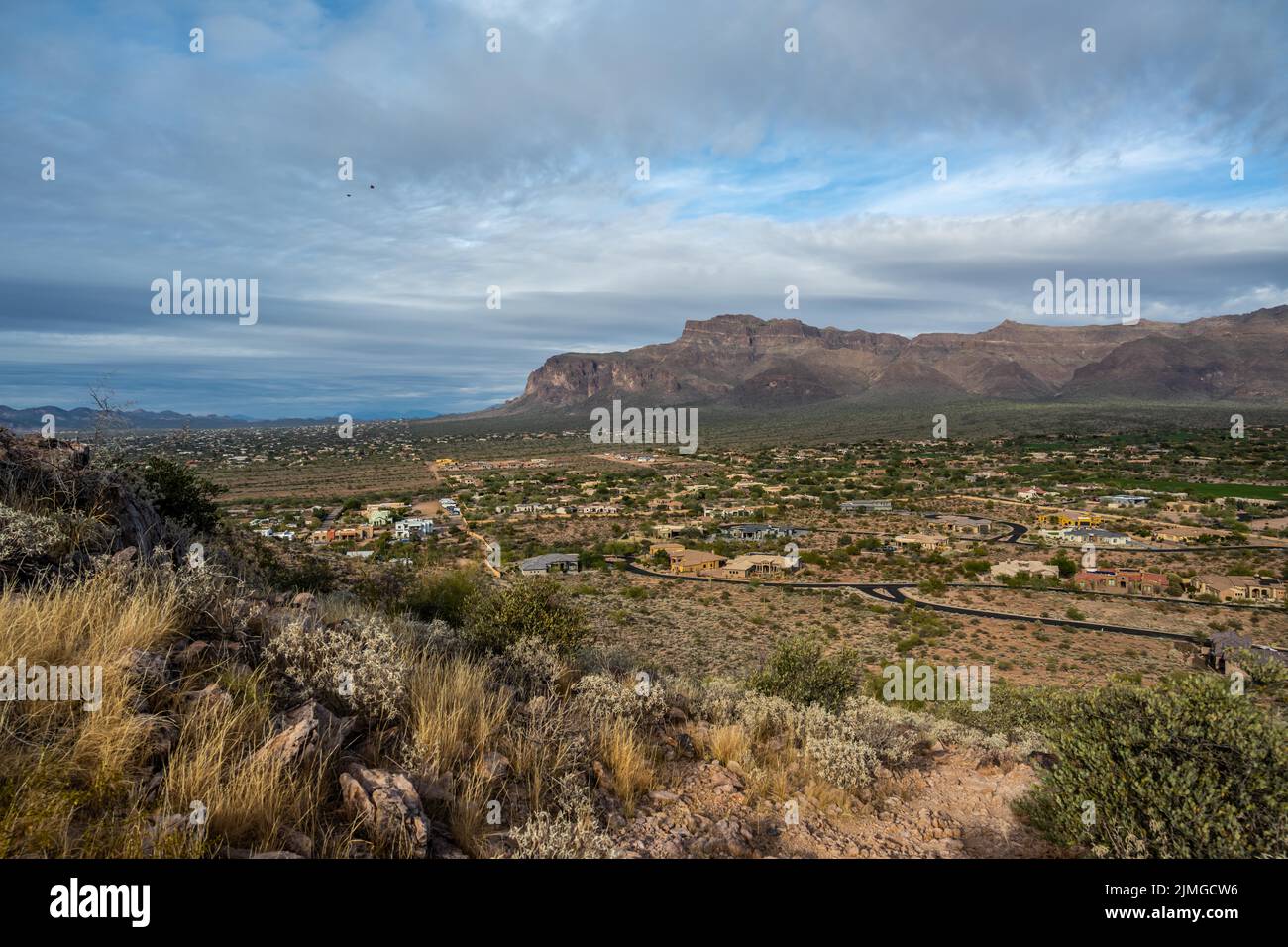 Apache junction az usa hi-res stock photography and images - Alamy