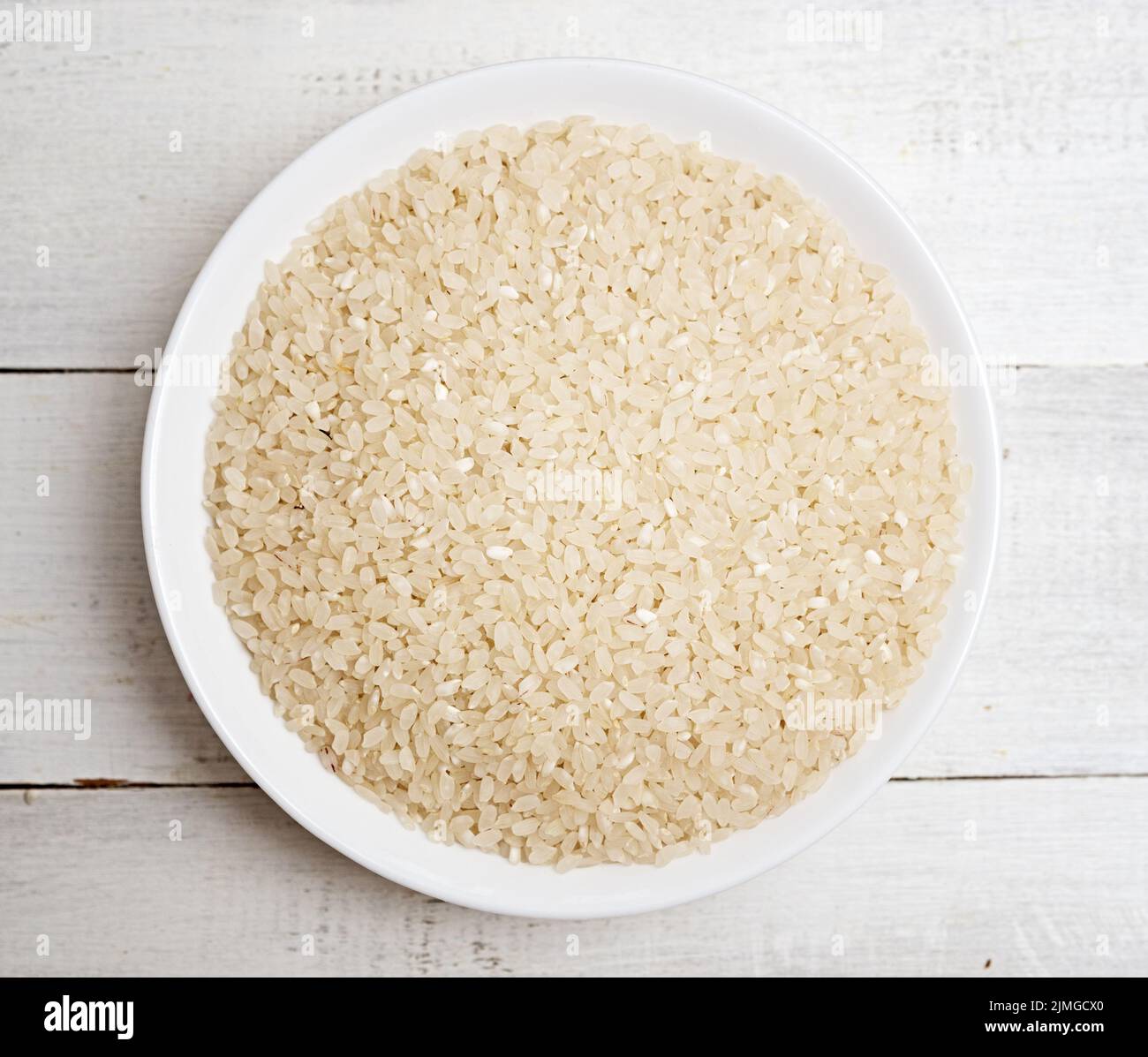 Bowl of rice top angle hi-res stock photography and images - Alamy