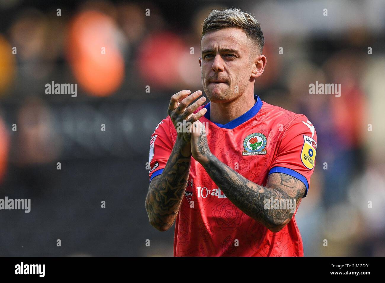 Sammie szmodics blackburn hi-res stock photography and images - Alamy