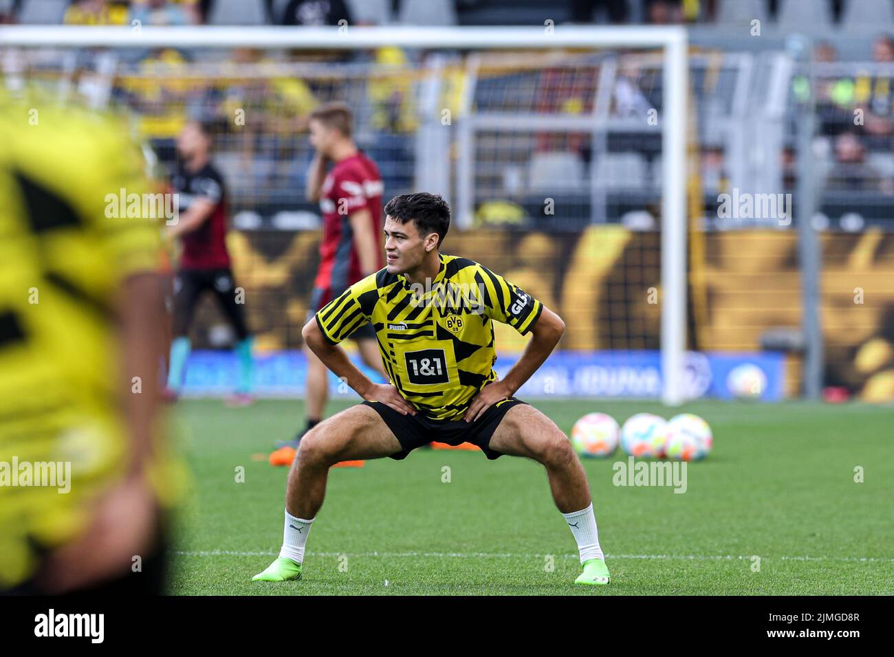 Giovanni alejandro reyna hi-res stock photography and images - Alamy