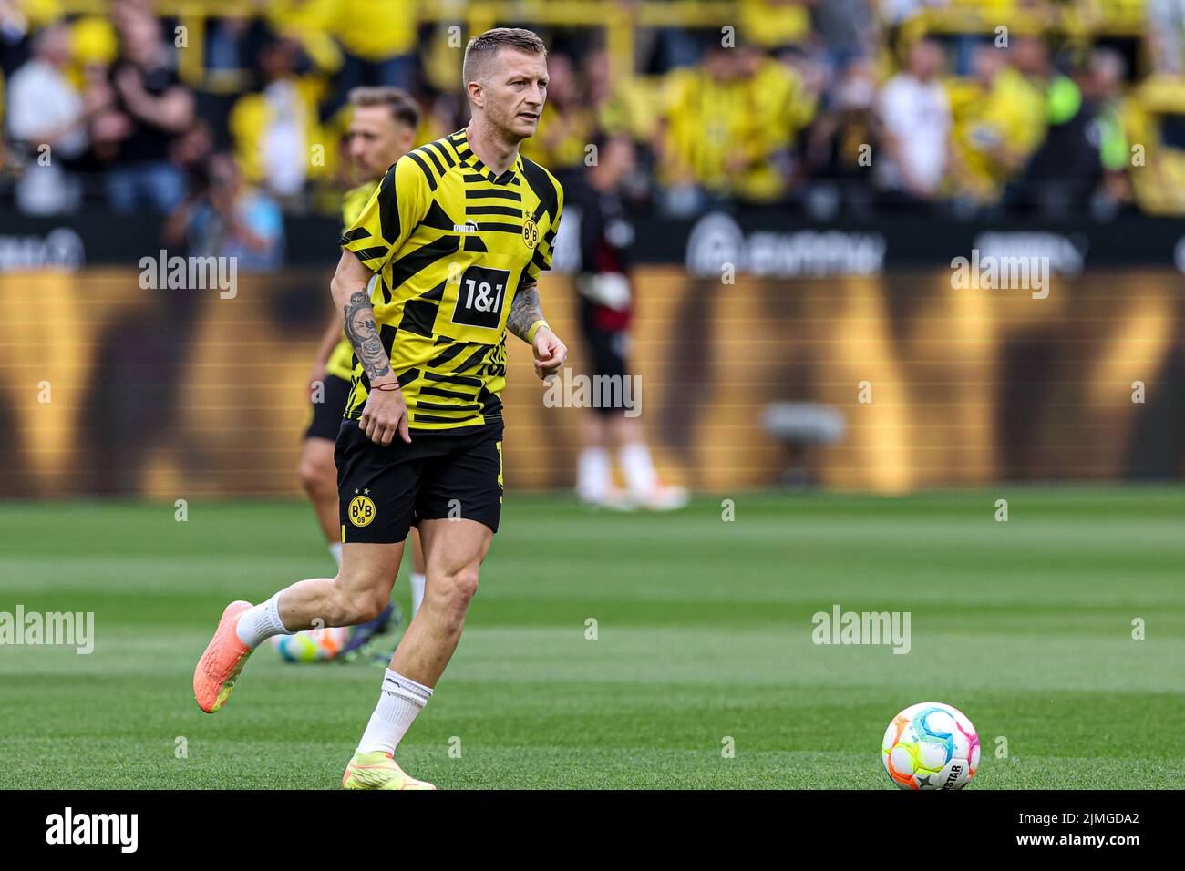 Marco reus 2021 2022 hi-res stock photography and images - Alamy