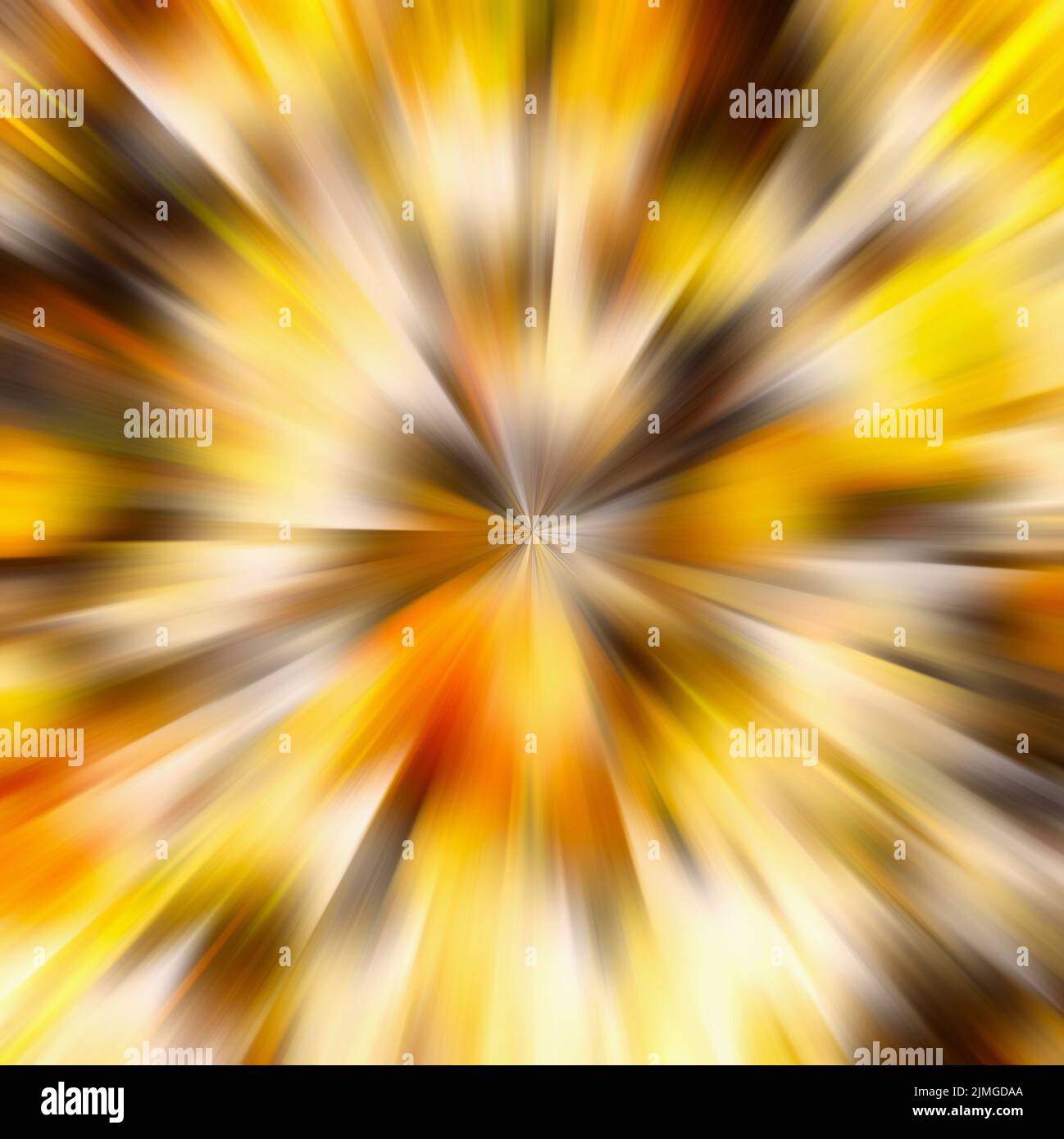 Motion blur of speed rays. Forward motion Stock Photo - Alamy