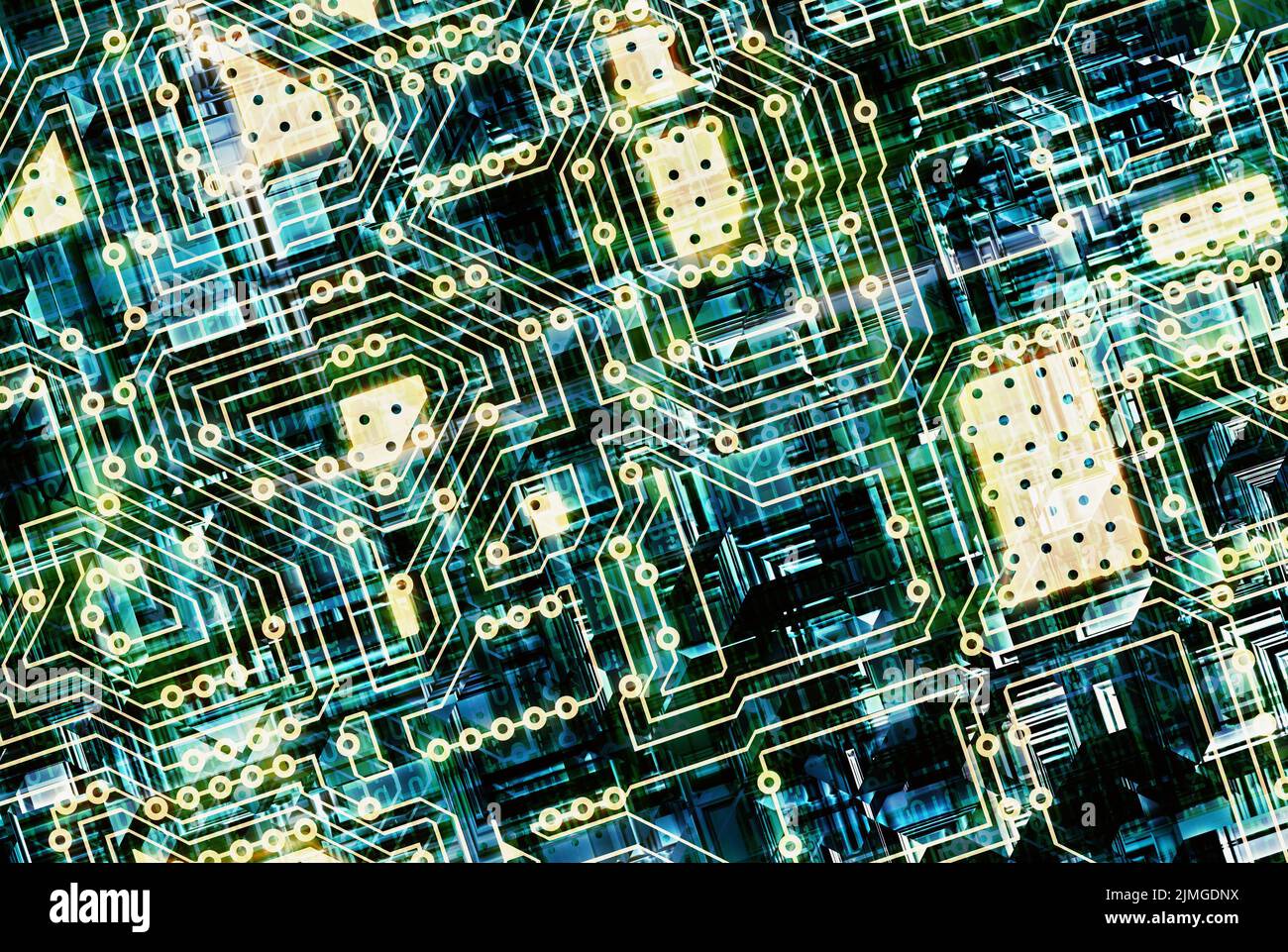 Tech futuristic abstract modern technology backgrounds Stock Photo - Alamy