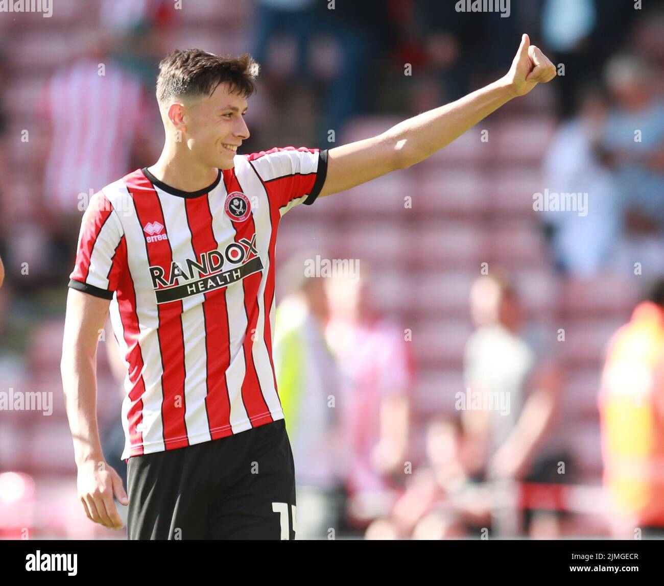 Millwall crowd hi-res stock photography and images - Alamy