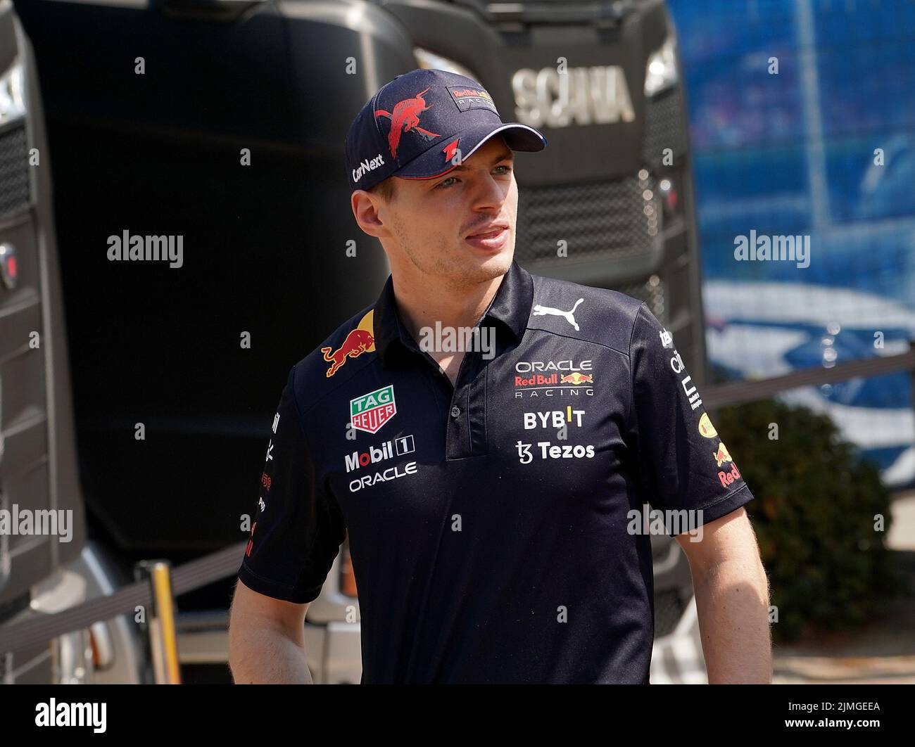 23.07.2022, Circuit Paul Ricard, Le Castellet, FORMULA 1 LENOVO GRAND ...