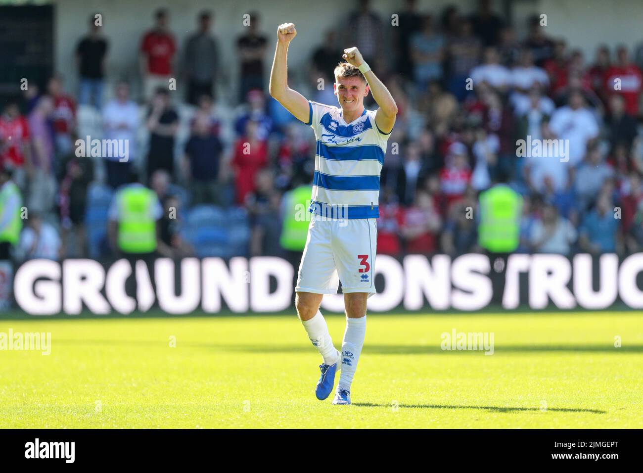 Qprs jimmy dunne hi-res stock photography and images - Alamy