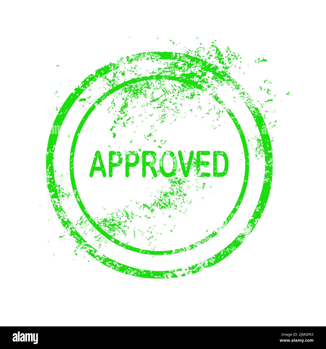 Passed green icon hi-res stock photography and images - Alamy