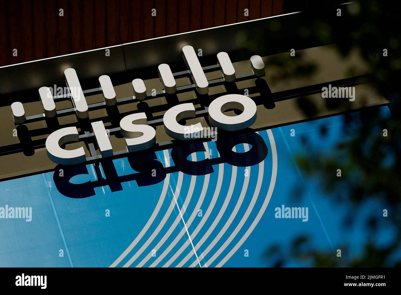 Headquarters cisco systems hi-res stock photography and images - Alamy