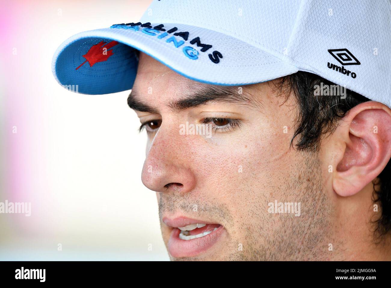 23.07.2022, Circuit Paul Ricard, Le Castellet, FORMULA 1 LENOVO GRAND ...