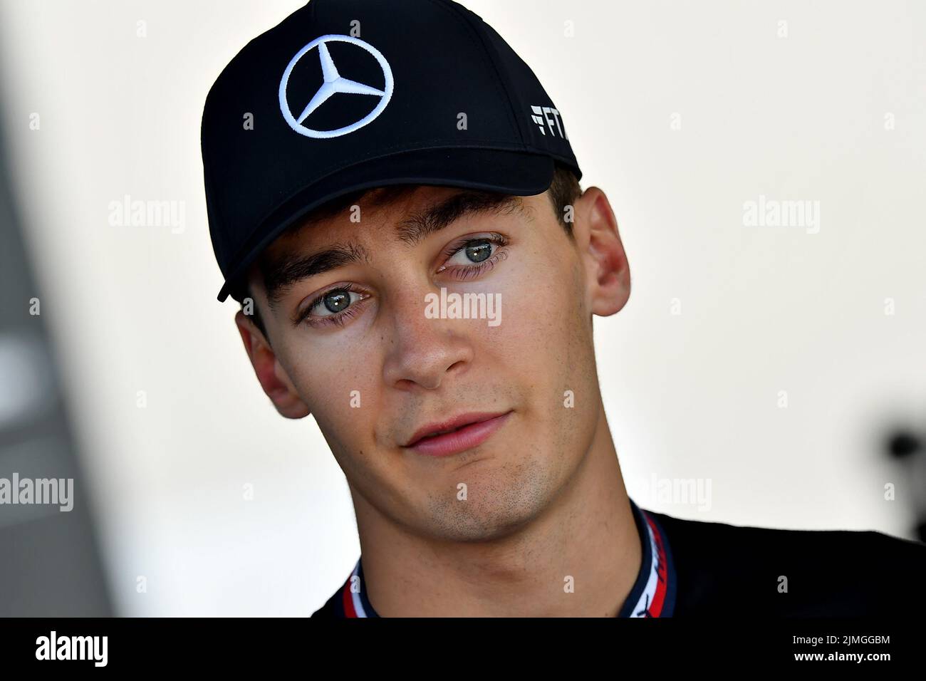 23.07.2022, Circuit Paul Ricard, Le Castellet, FORMULA 1 LENOVO GRAND ...