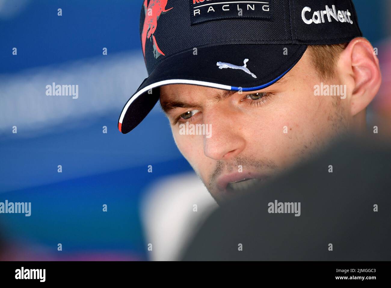 23.07.2022, Circuit Paul Ricard, Le Castellet, FORMULA 1 LENOVO GRAND ...