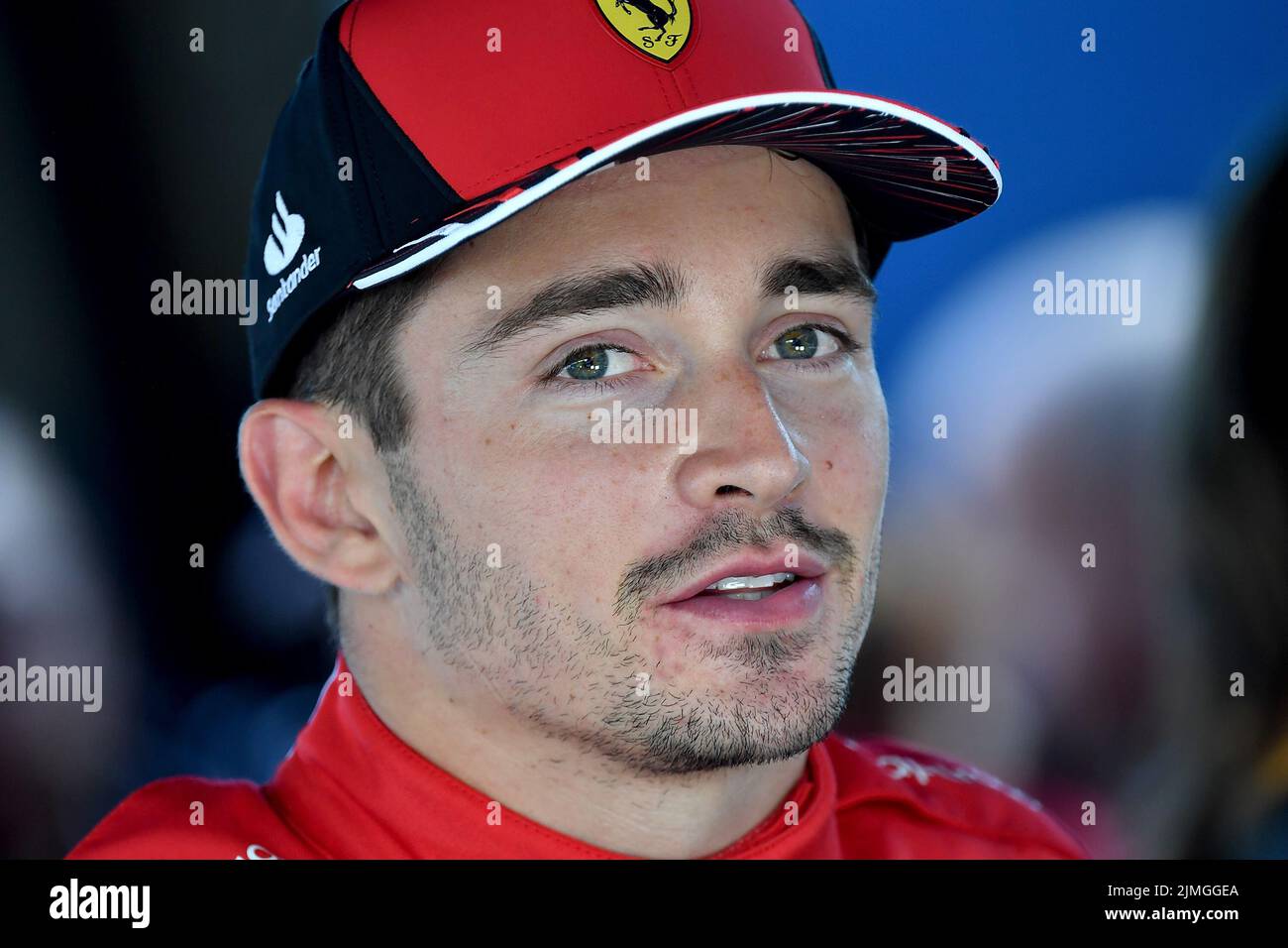 23.07.2022, Circuit Paul Ricard, Le Castellet, FORMULA 1 LENOVO GRAND ...