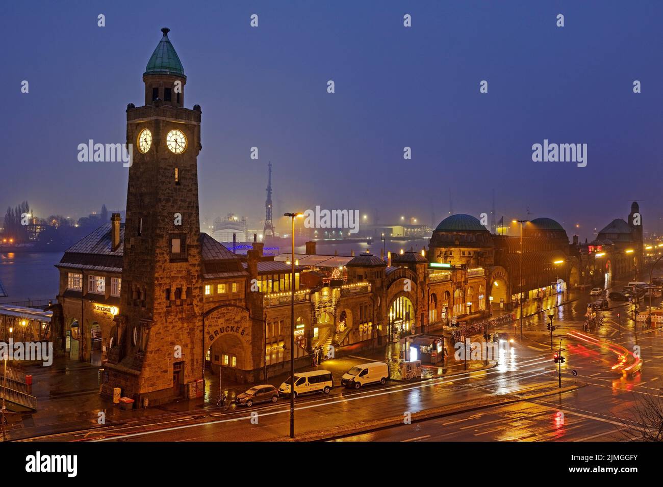 Clock sightseeing germany german hi-res stock photography and images ...