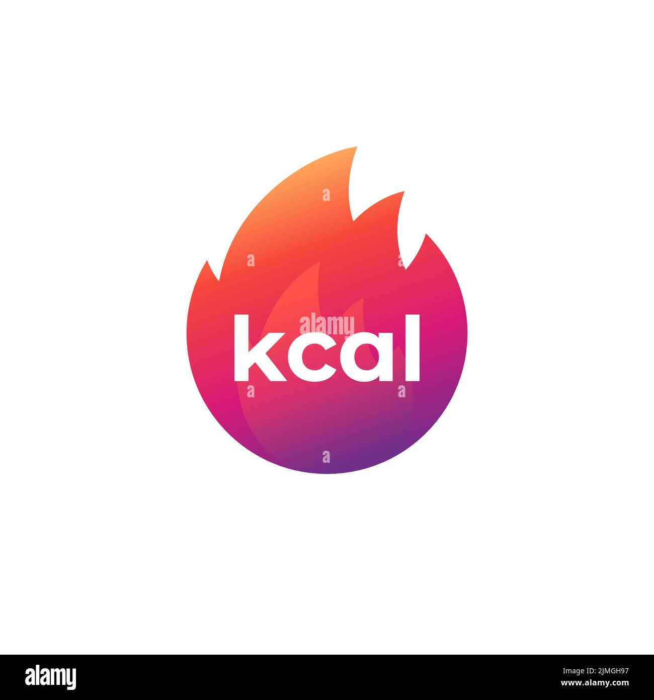 Kcal burning hi-res stock photography and images - Alamy