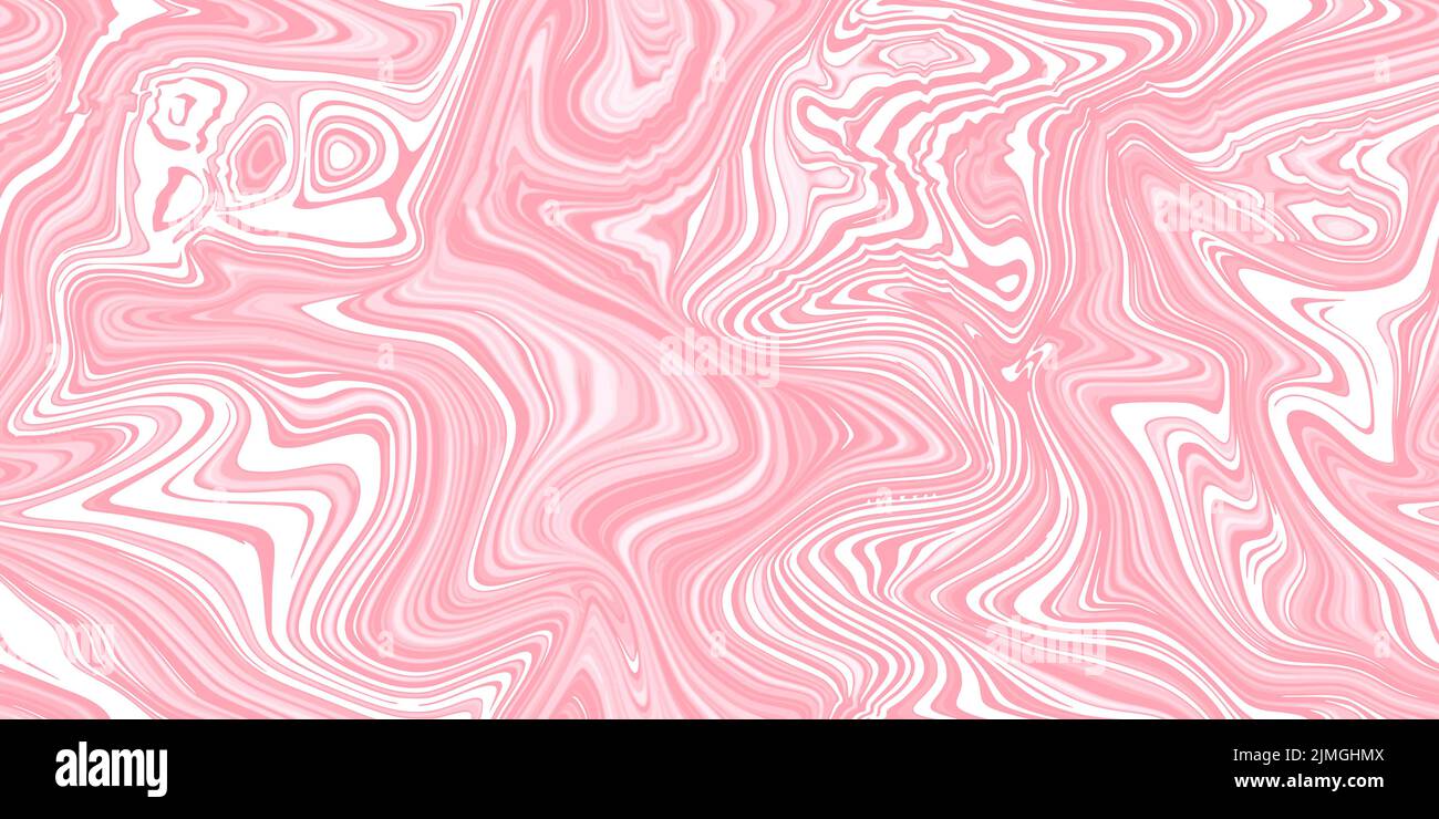 Pastel pink tie Stock Vector Images - Alamy