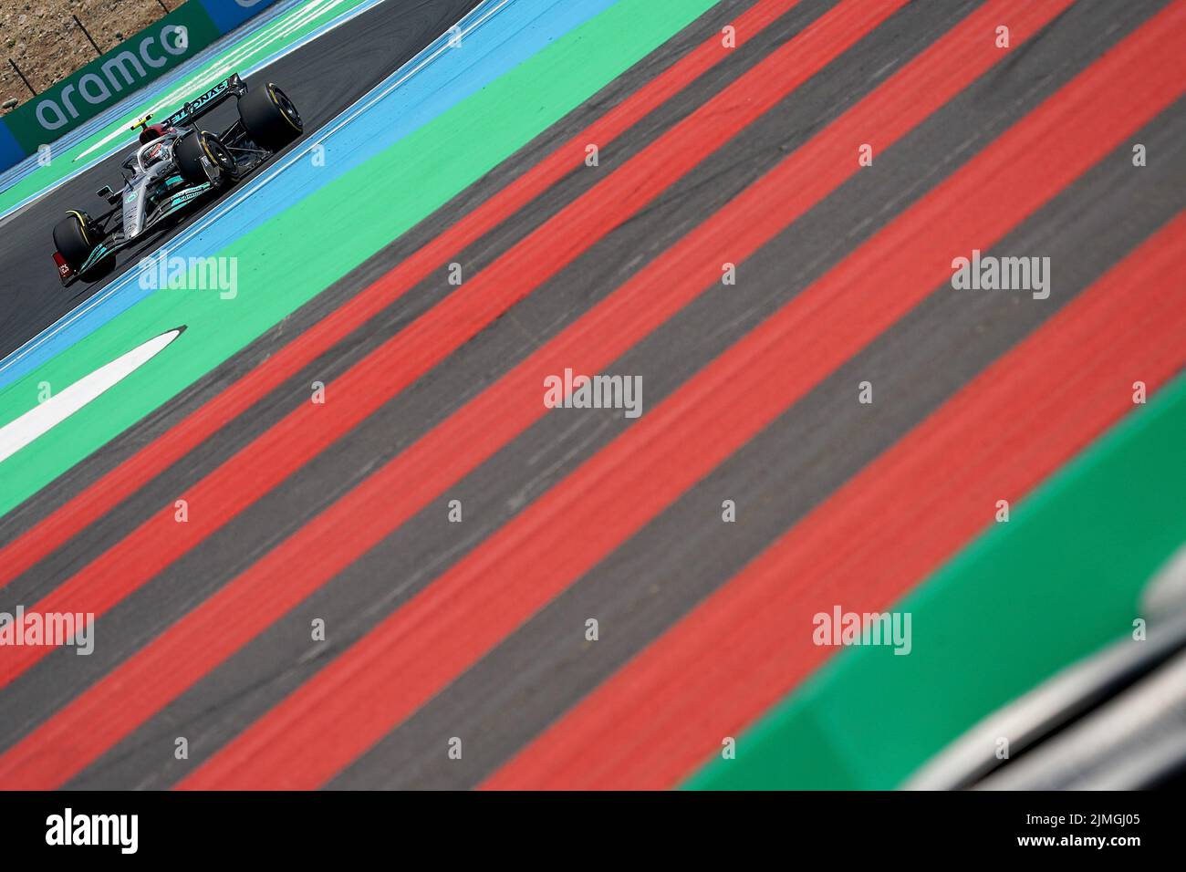 22.07.2022, Circuit Paul Ricard, Le Castellet, FORMULA 1 LENOVO GRAND ...