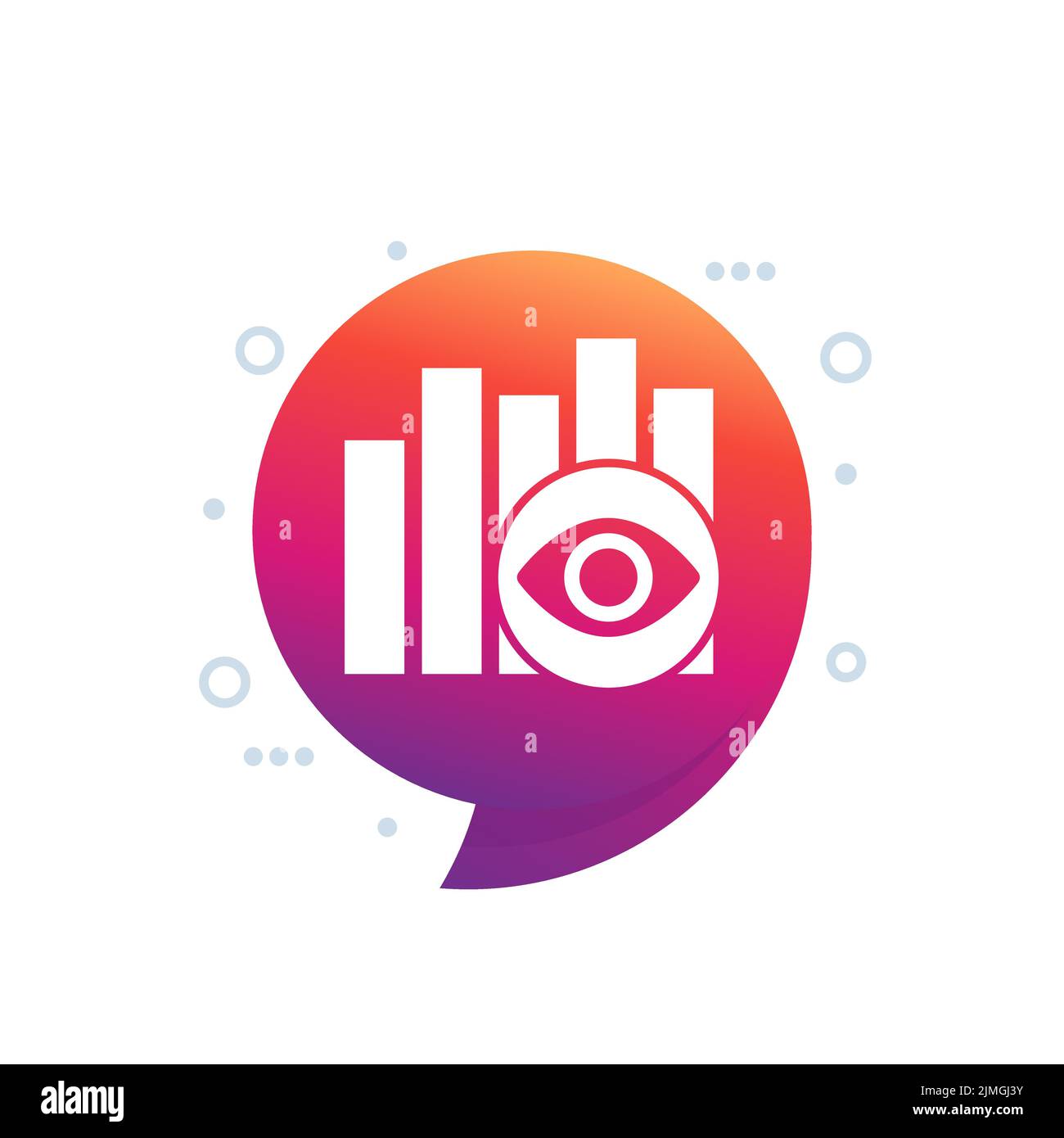 Target viewer Stock Vector Images - Alamy