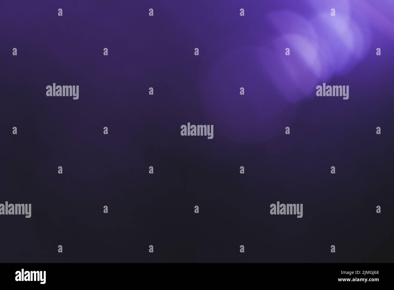 natural lens flare bokeh blur violet gradient Stock Photo - Alamy