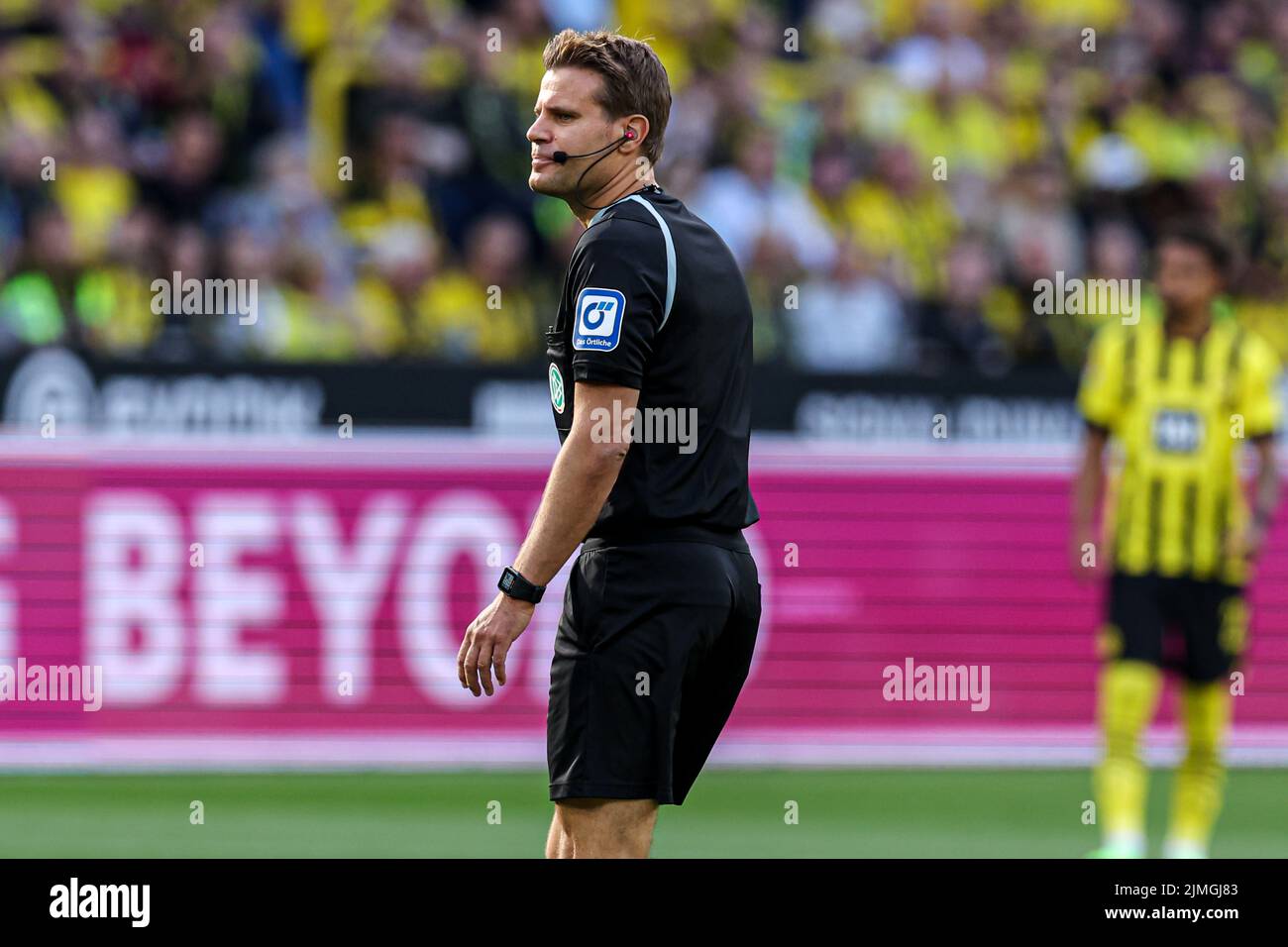 Felix brych hi-res stock photography and images - Alamy