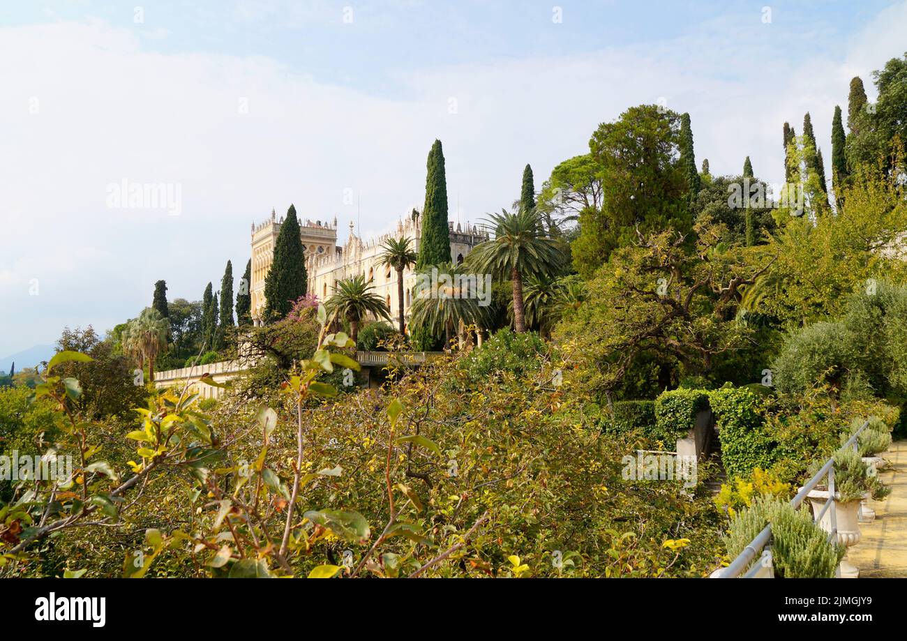 Borghese cavazza family hi-res stock photography and images - Alamy