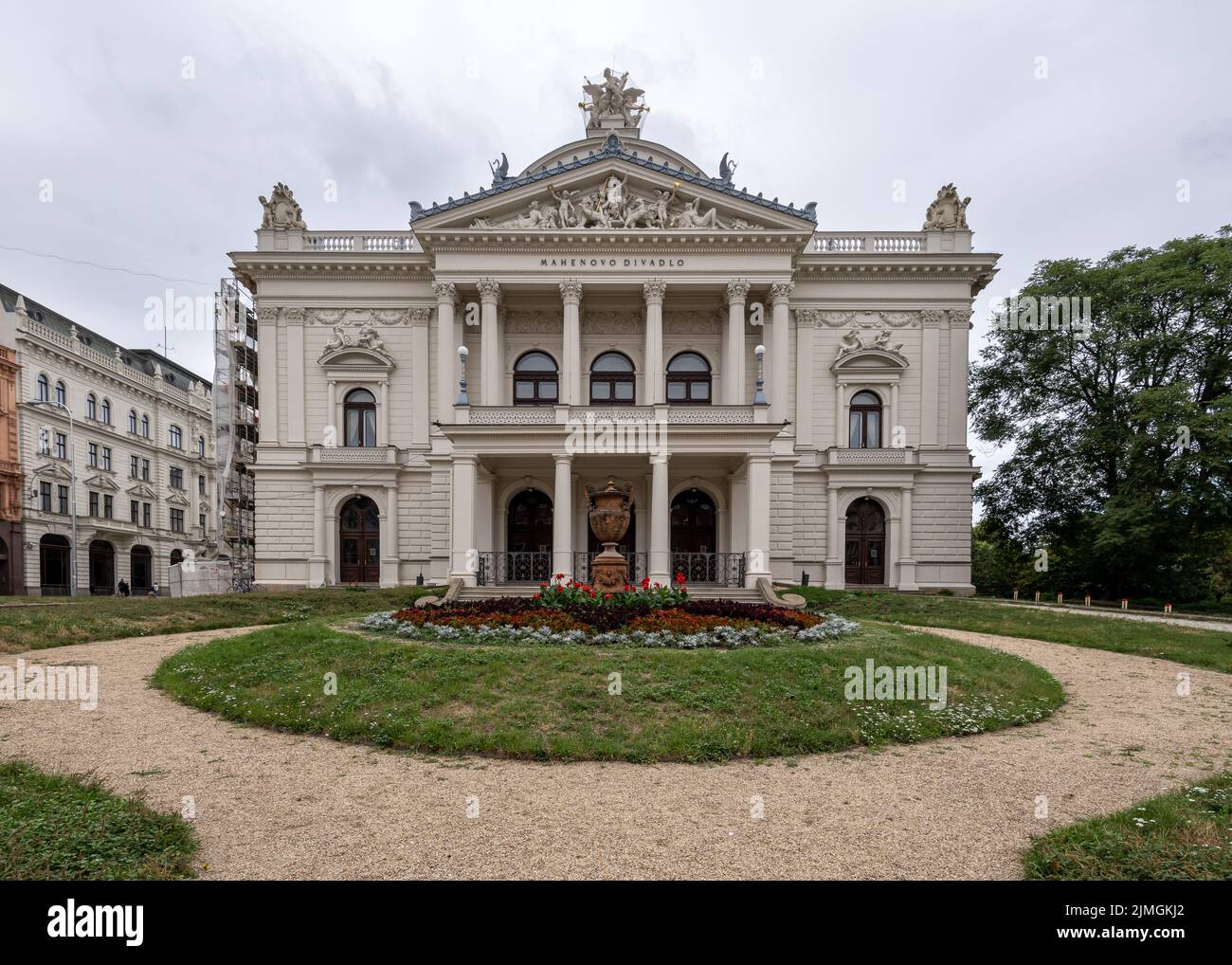 Mahen hi-res stock photography and images - Alamy