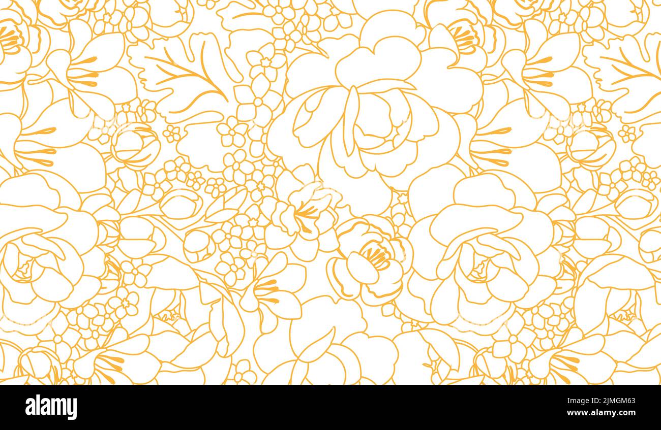 White design outlines hi-res stock photography and images - Alamy