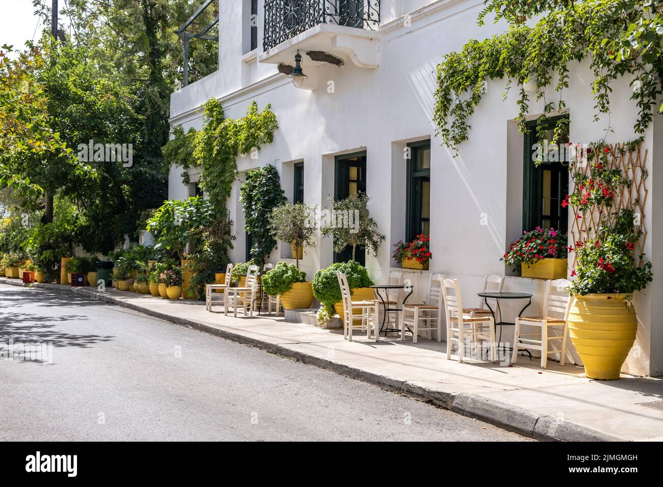 Kythera flowers hi-res stock photography and images - Alamy