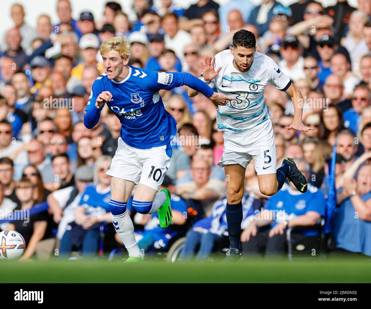 Anthony gordon chelsea hi-res stock photography and images - Alamy
