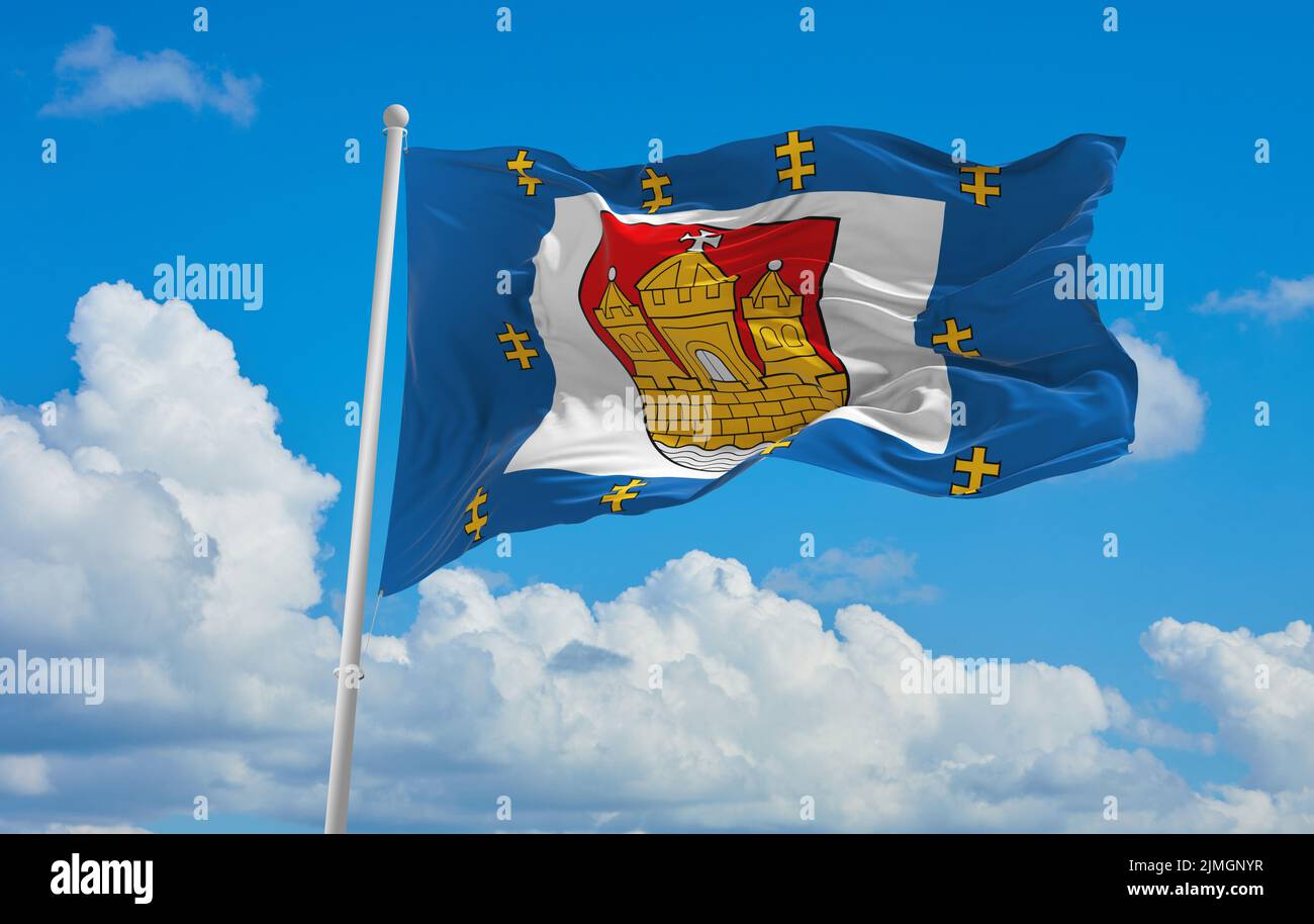 Klaipdos hi-res stock photography and images - Alamy