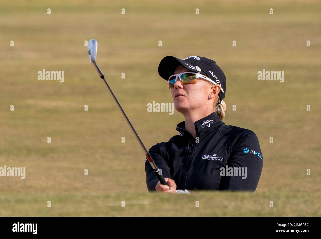 Madelene sagstrom hi-res stock photography and images - Alamy