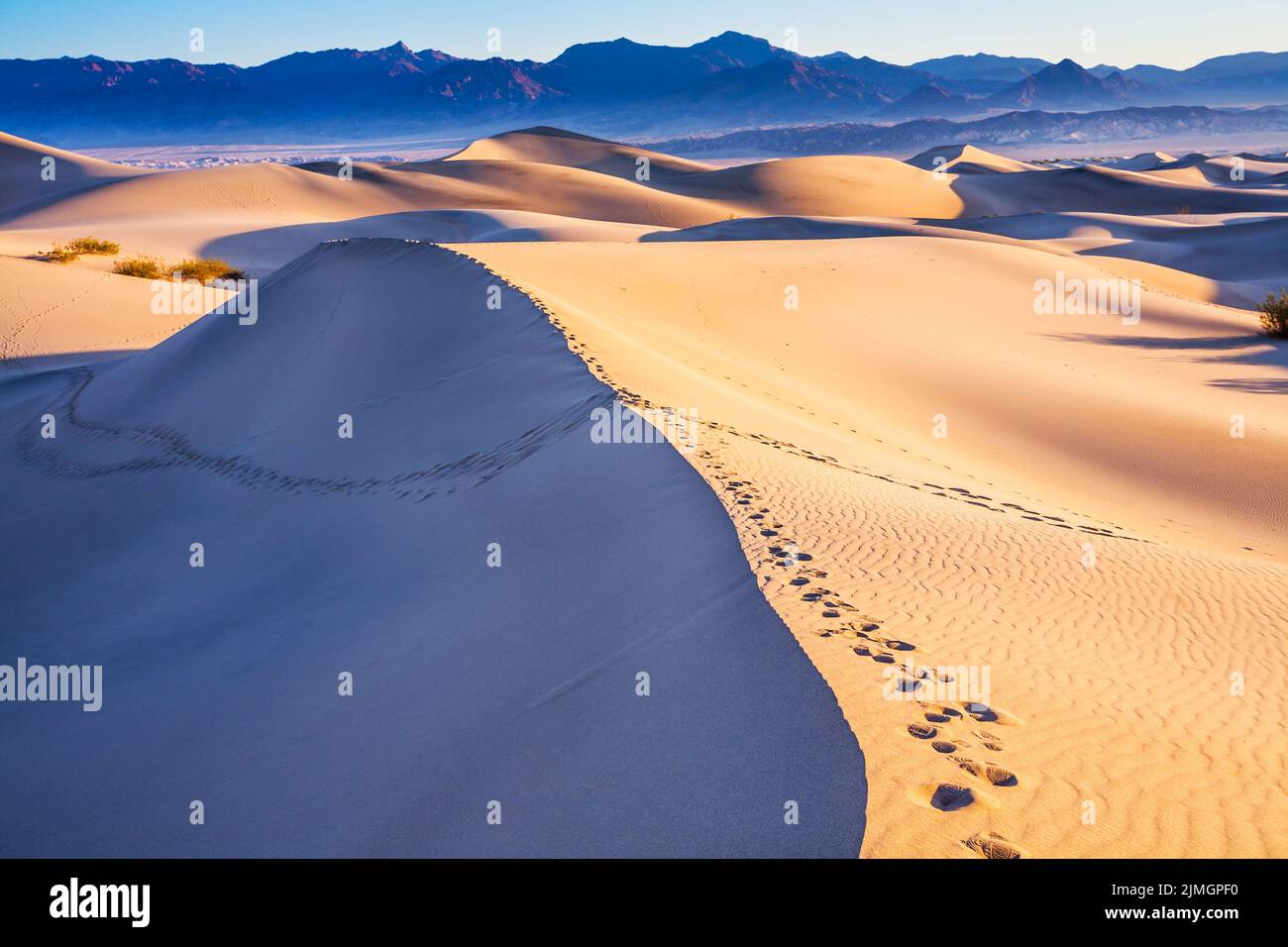 Chain of dunes hi-res stock photography and images - Alamy