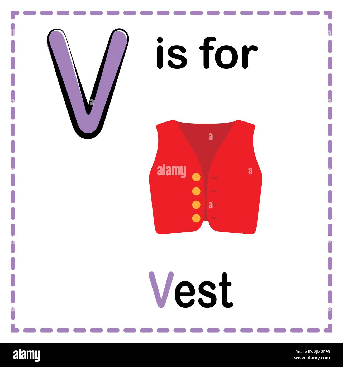 Cartoon illustration v hi-res stock photography and images - Alamy