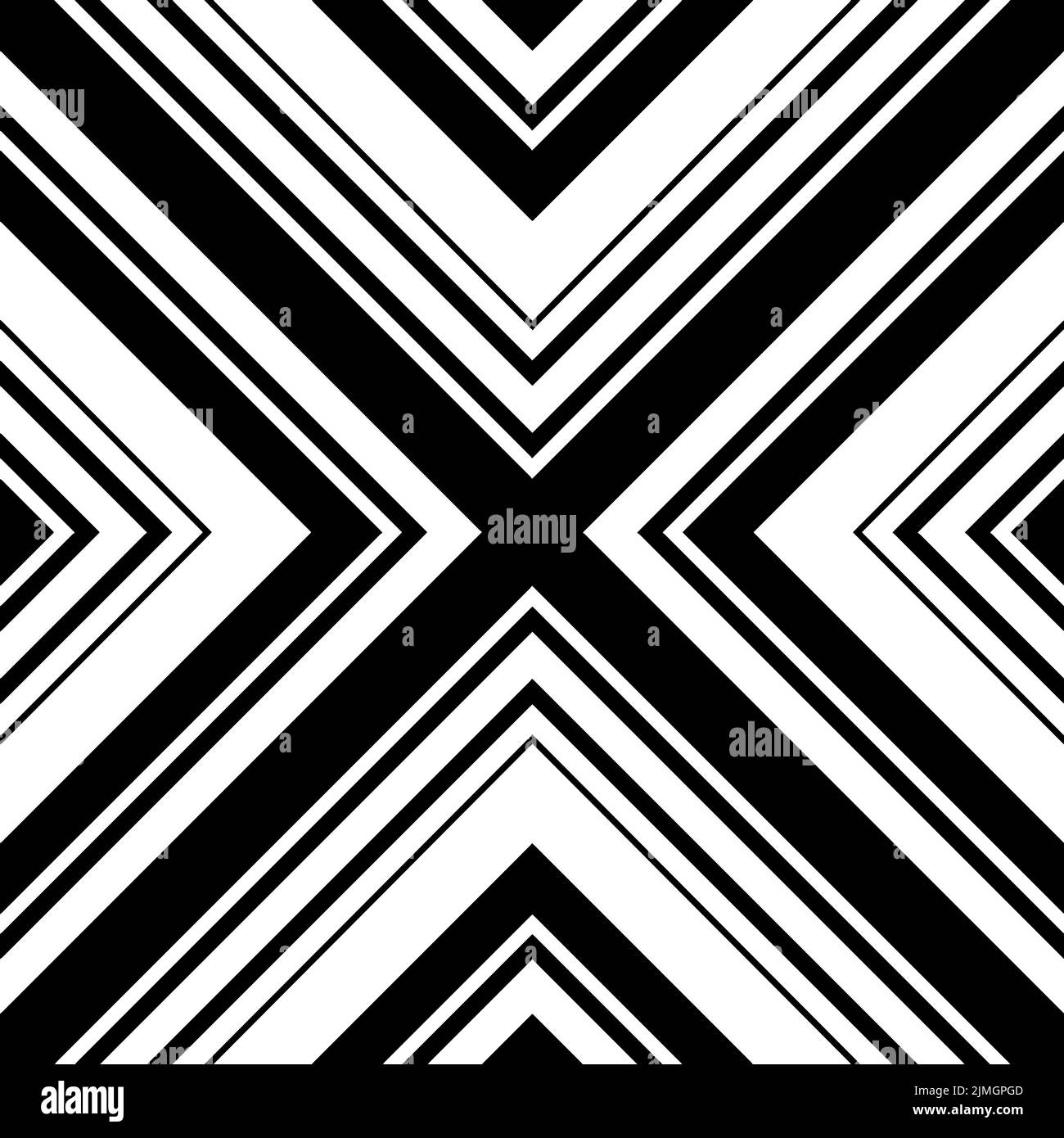 Black and white diagonal lines, seamless repeat pattern. Texture to use ...