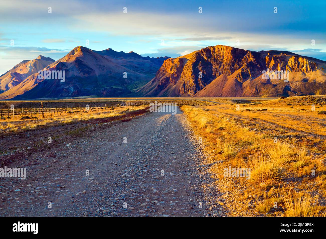 Rocky road hi-res stock photography and images - Alamy