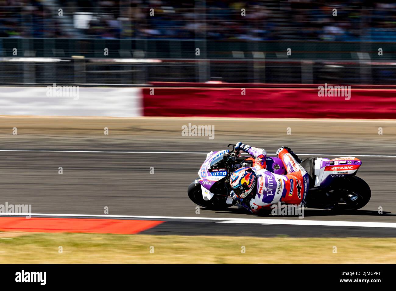 6th August 2022; Silverstone Circuit, Silverstone, Northamptonshire ...