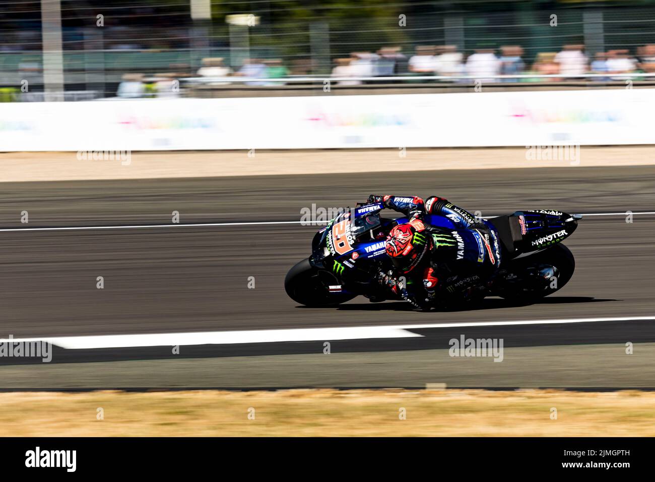 6th August 2022; Silverstone Circuit, Silverstone, Northamptonshire ...