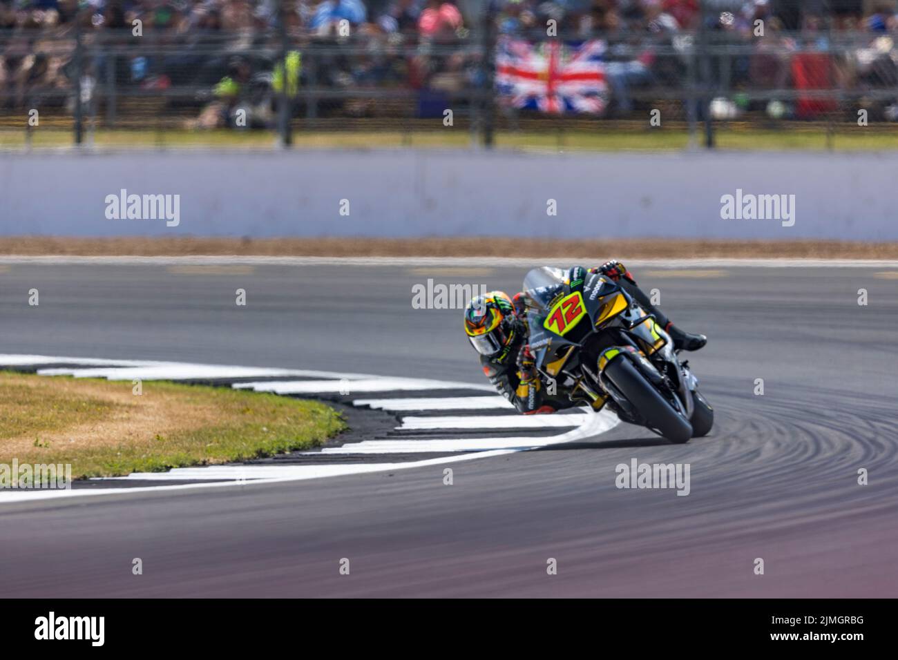 72 marco bezzecchi hi-res stock photography and images - Alamy