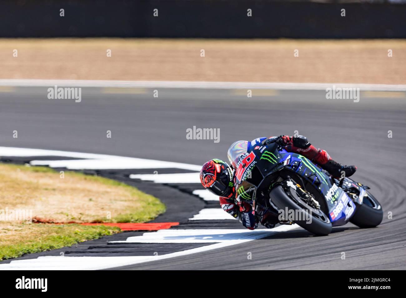 6th August 2022; Silverstone Circuit, Silverstone, Northamptonshire ...