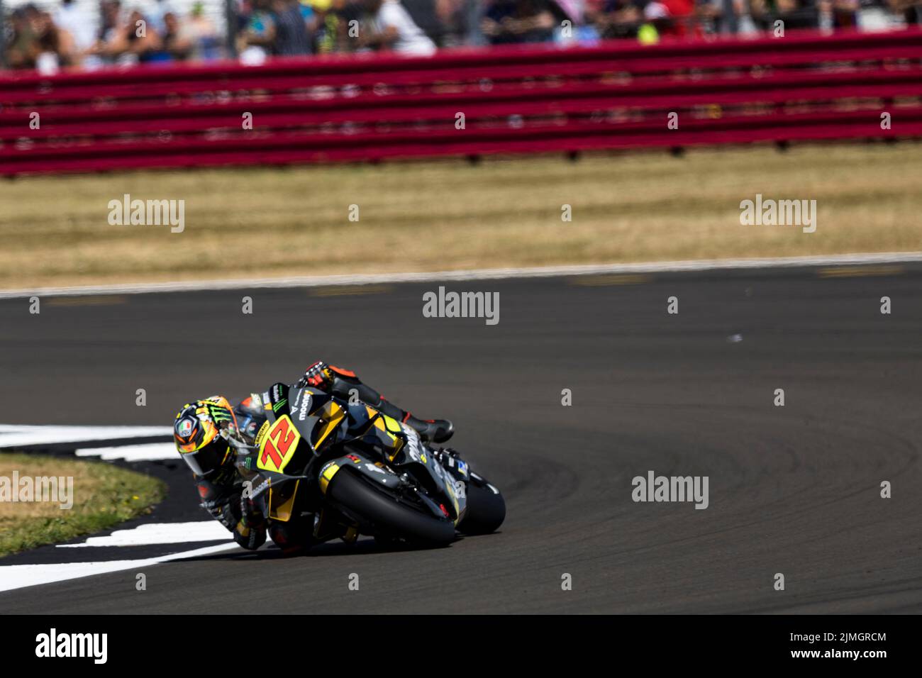 6th August 2022; Silverstone Circuit, Silverstone, Northamptonshire ...