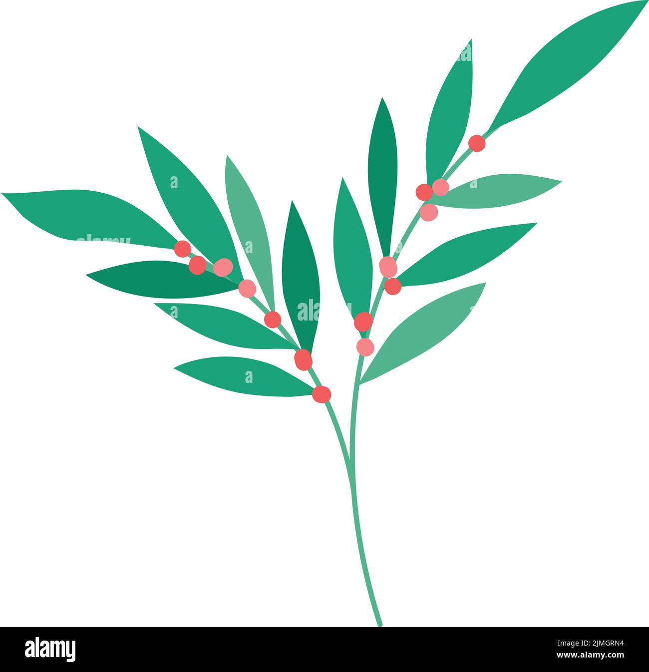 tree branch design Stock Vector Image & Art - Alamy