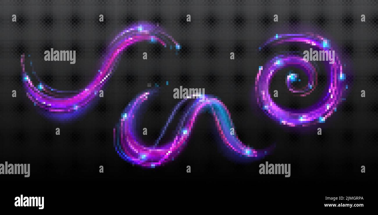 Blue wizard clipart hi-res stock photography and images - Alamy