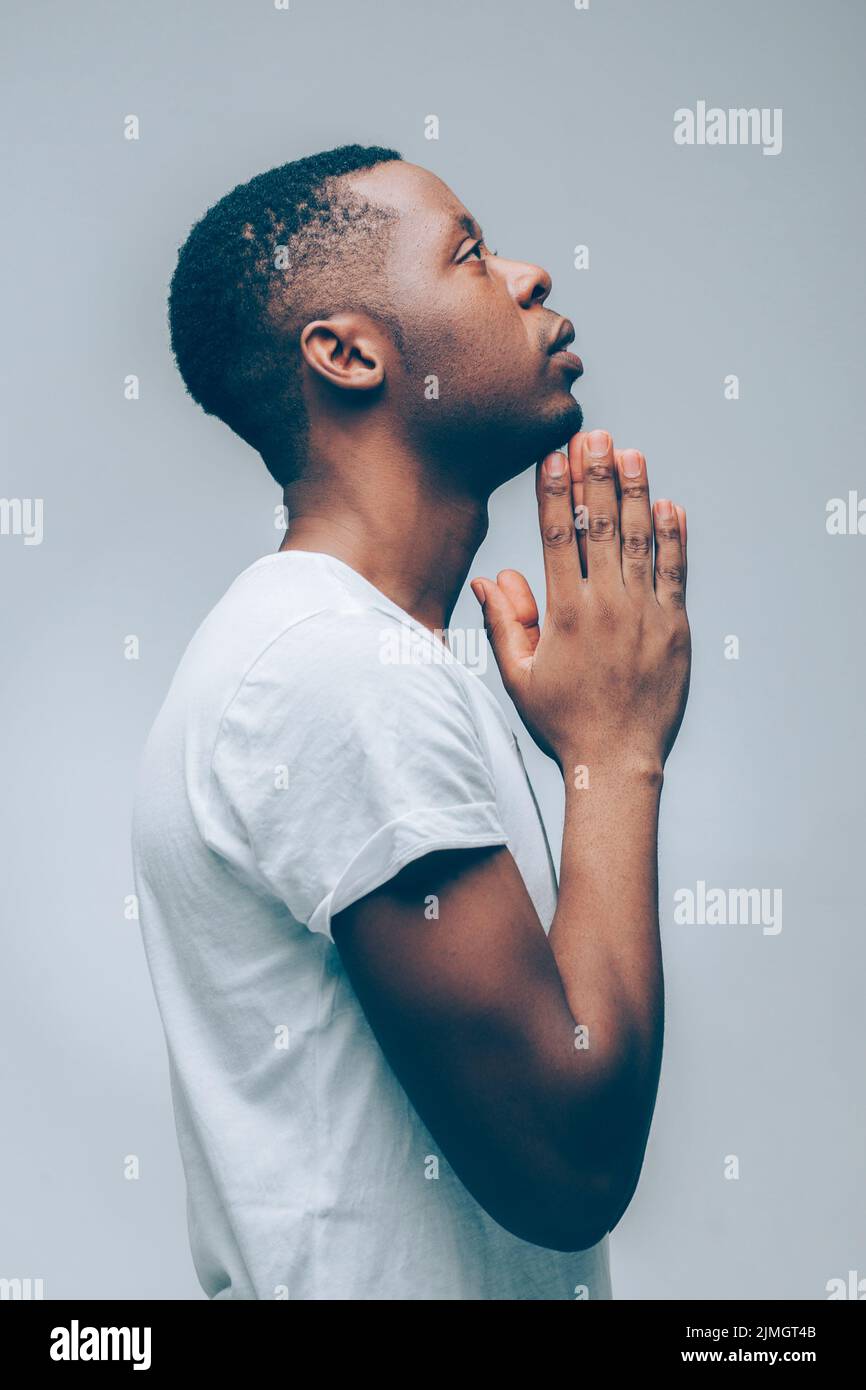 Faith and success hi-res stock photography and images - Alamy