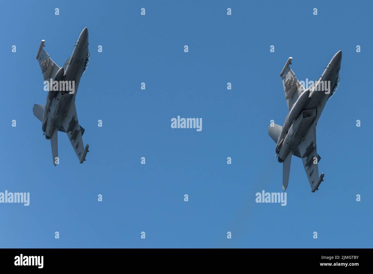 Seattle, USA. 5th Aug, 2022. Seafair kick off at Genesee Park after the ...