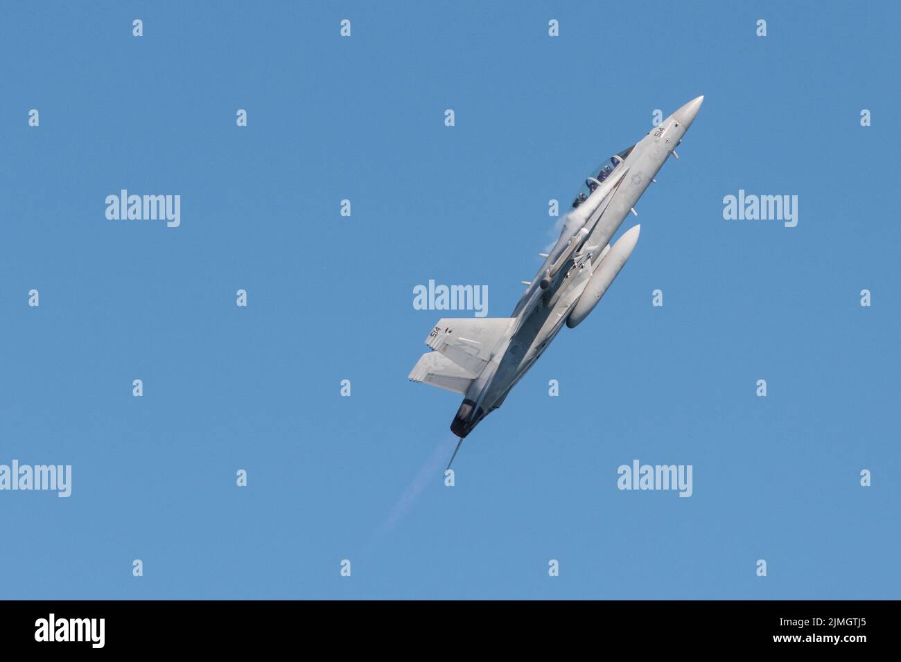 Seattle, USA. 5th Aug, 2022. Seafair kick off at Genesee Park after the ...