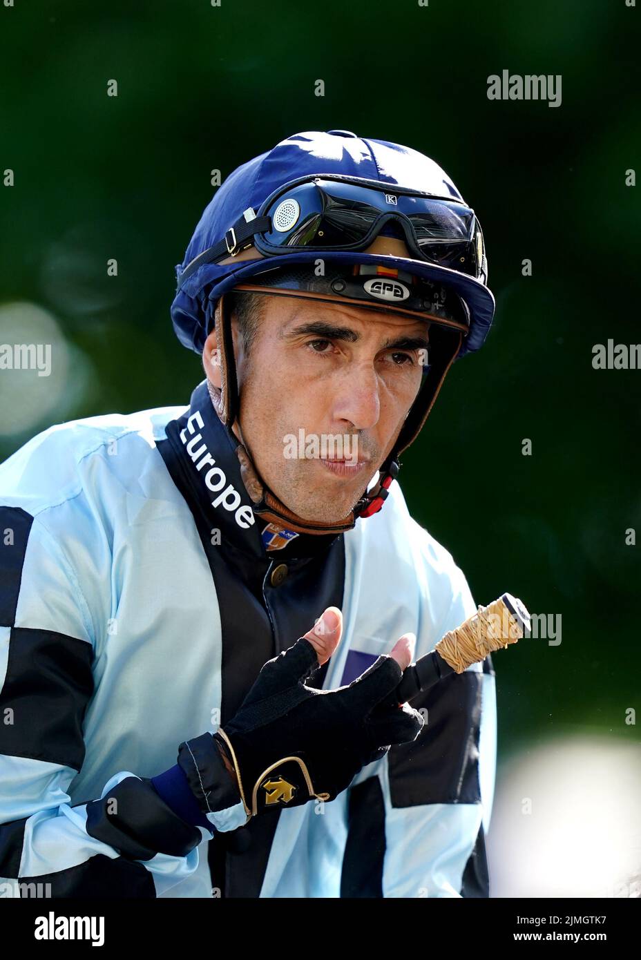 Luis martinez hi-res stock photography and images - Alamy