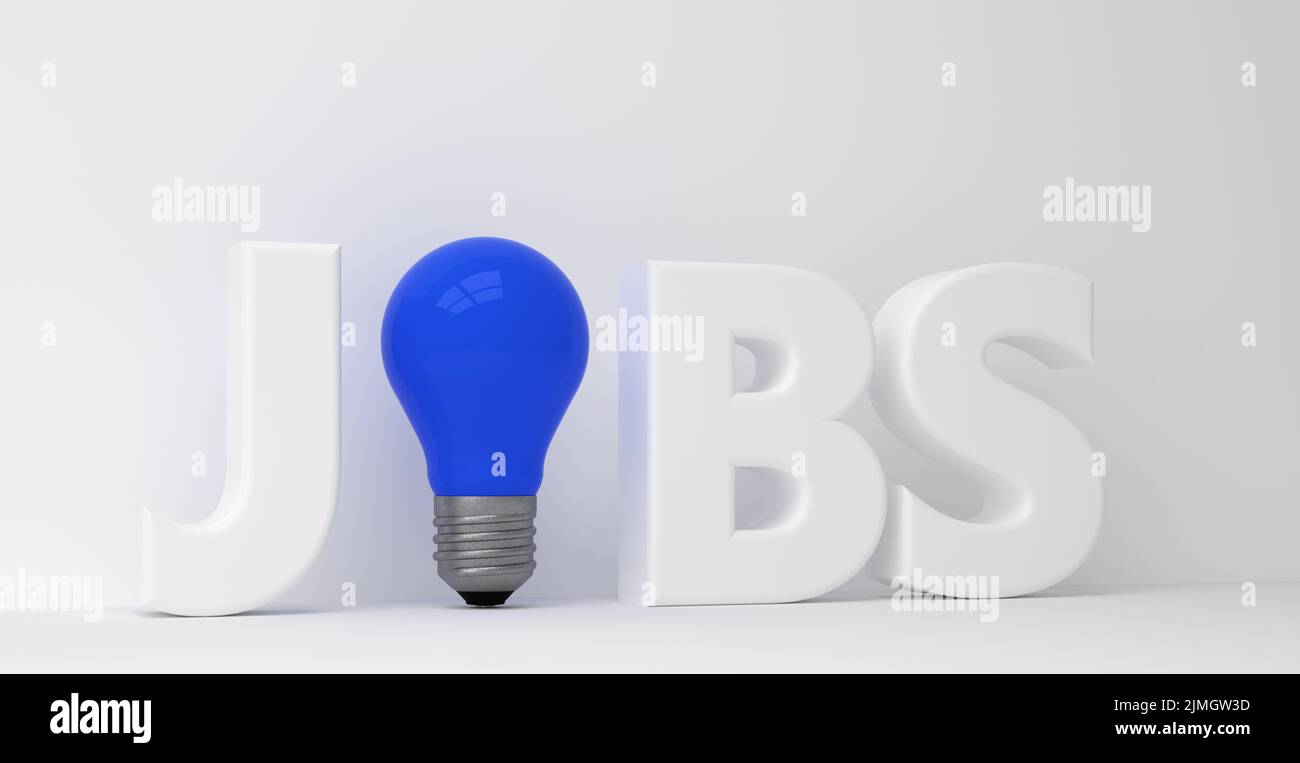 Business concept word demand hi-res stock photography and images - Alamy